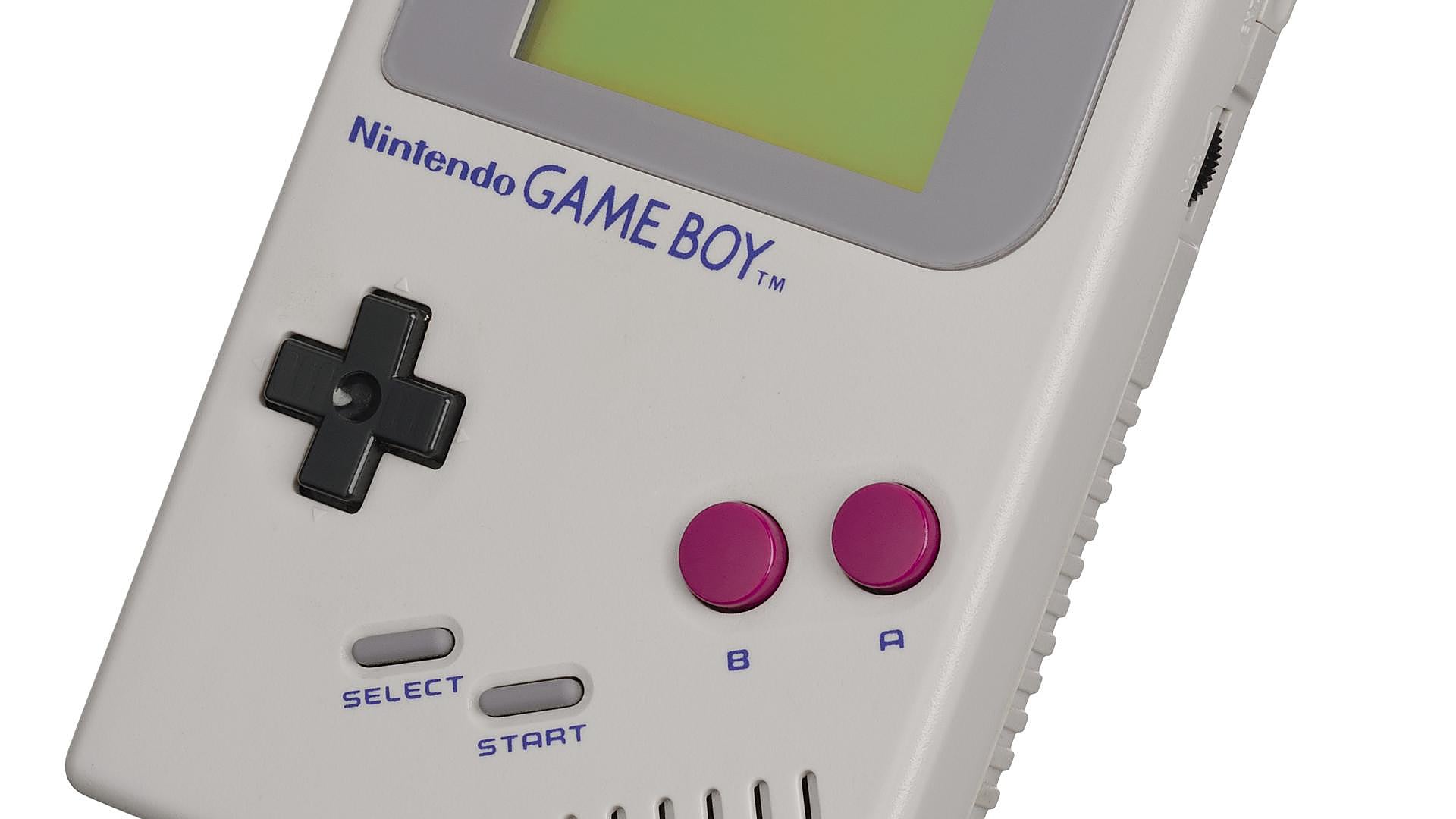 Consolas portátiles: vuelve la moda de la Game Boy | El Correo